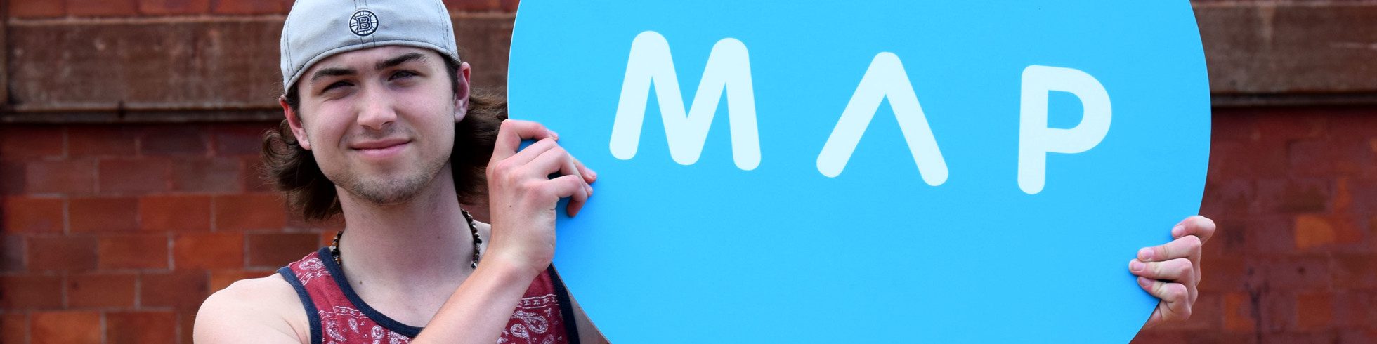 The Map Model - MAP Academy