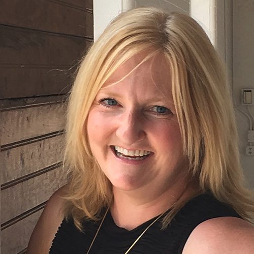 Rachel Babcock - MAP Academy