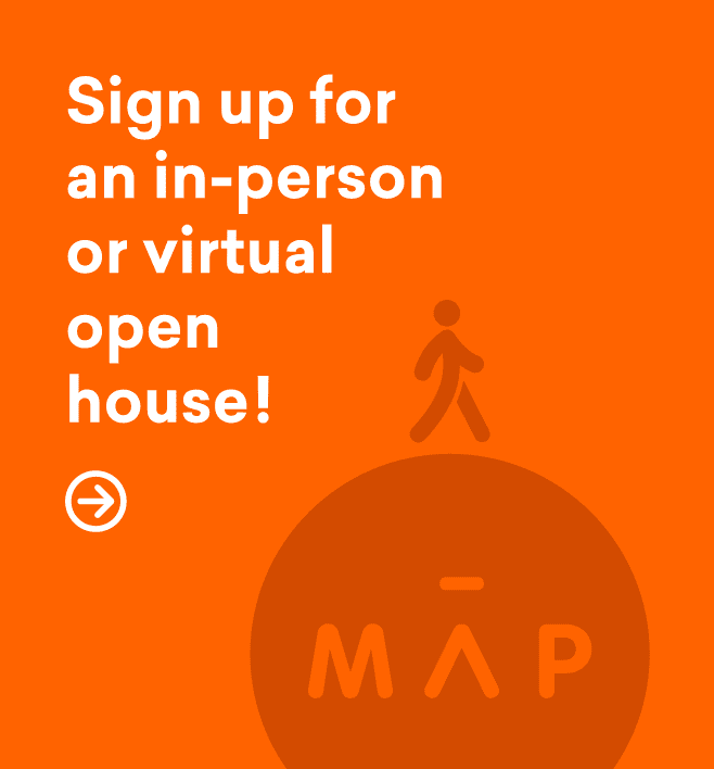 Explore MAP - MAP Academy