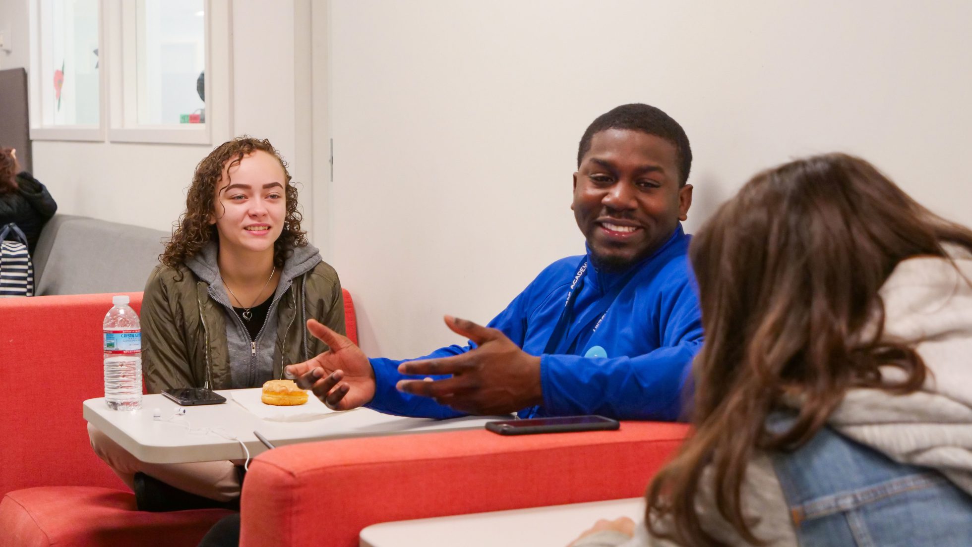 What to Expect - MAP Academy