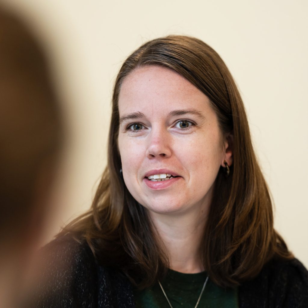 Catherine Collins - Map Academy