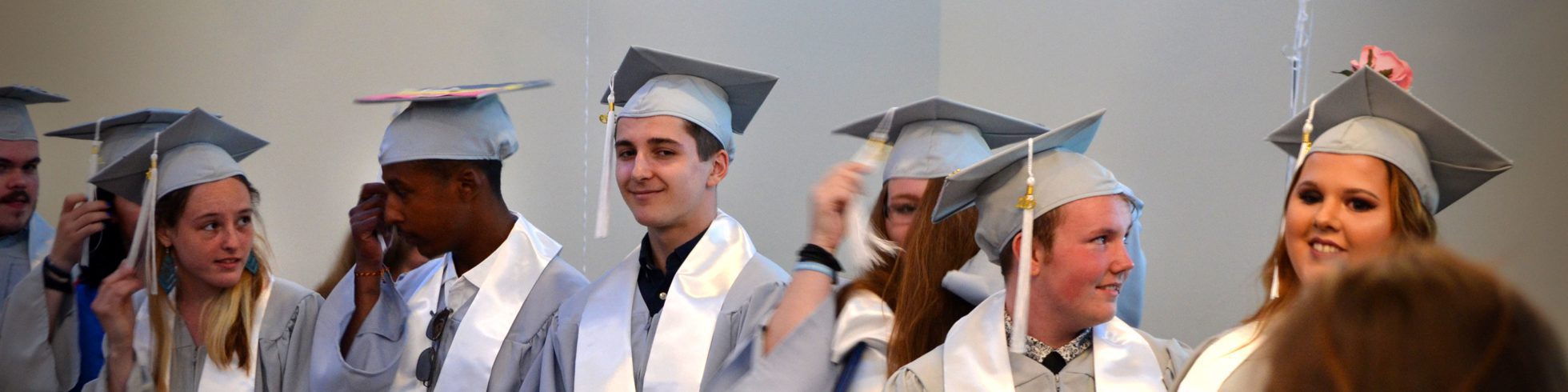 Staff Referral - Map Academy