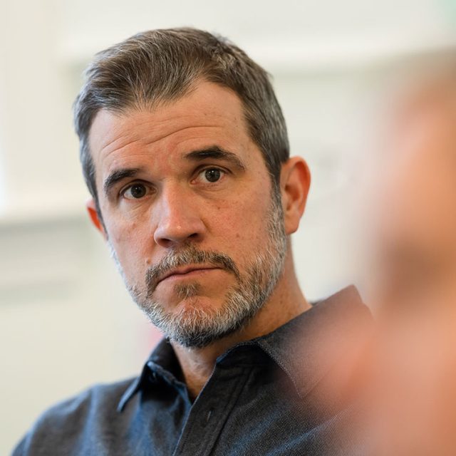 Leadership & Staff - MAP Academy