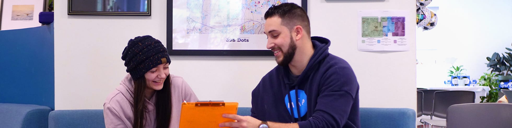 Join Us - MAP Academy