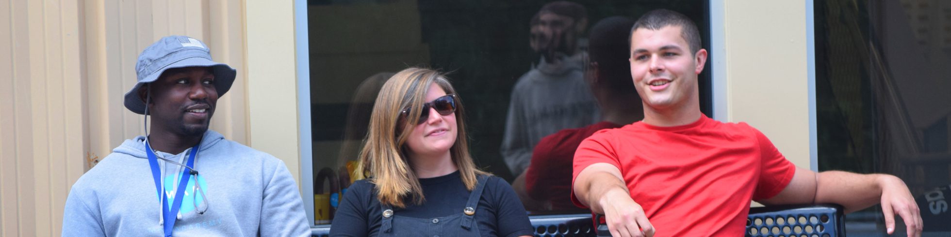 Current Careers at Map Academy