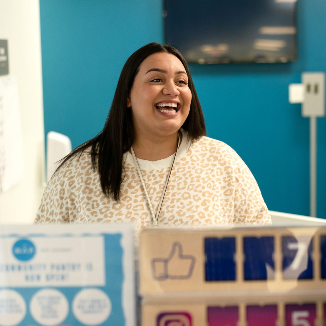 Careers - MAP Academy